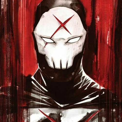 Stream Red-X by Agony's Child (Gnostic) | Listen online for free on ...