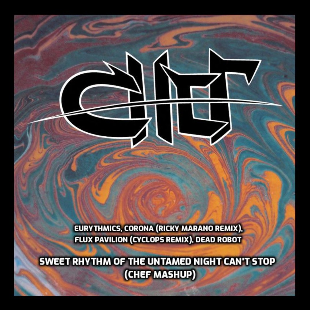 Stream Eurythmics, Dead Robot, Ricky Marano, Flux P (Cyclops Rmx ...