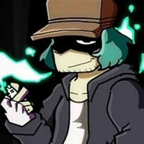 Stream Friday Night Funkin' Smoke Em Out Struggle - Fading but nearly ...