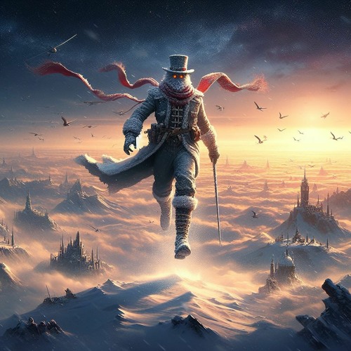 Stream Walking On The Air (Hybrid Orchestral Remake) by RegainSanity ...