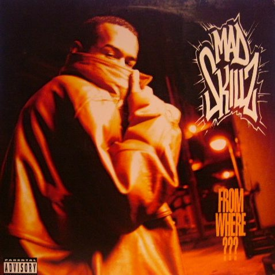 Stream Mad Skillz The Nod Factor Buriedflava Remix By Der Lazynist