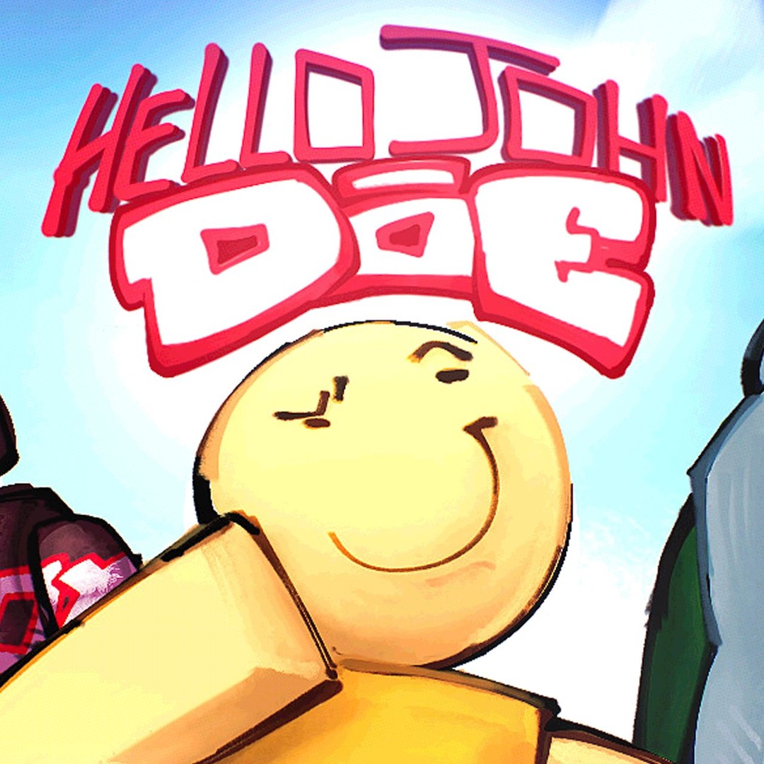 Stream Lipzya | Listen to Hello John Doe FNF playlist online for free on SoundCloud