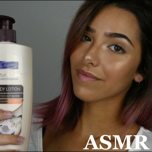 Stream ASMR Glow | Listen to Lotion sounds playlist online for free on ...