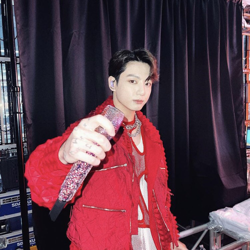 Stream Jungkook (BTS) 'Still With You' Lyrics by Hala Awad | Listen ...