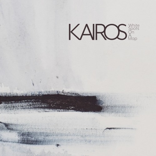Stream Kairos | Listen to White Spots on a Map playlist online for free ...