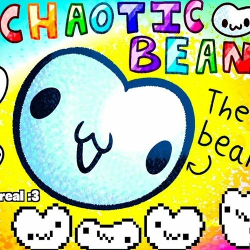 Stream chaotic beans - Chaotic Bean Simulator by SilvaBloxxer | Listen ...