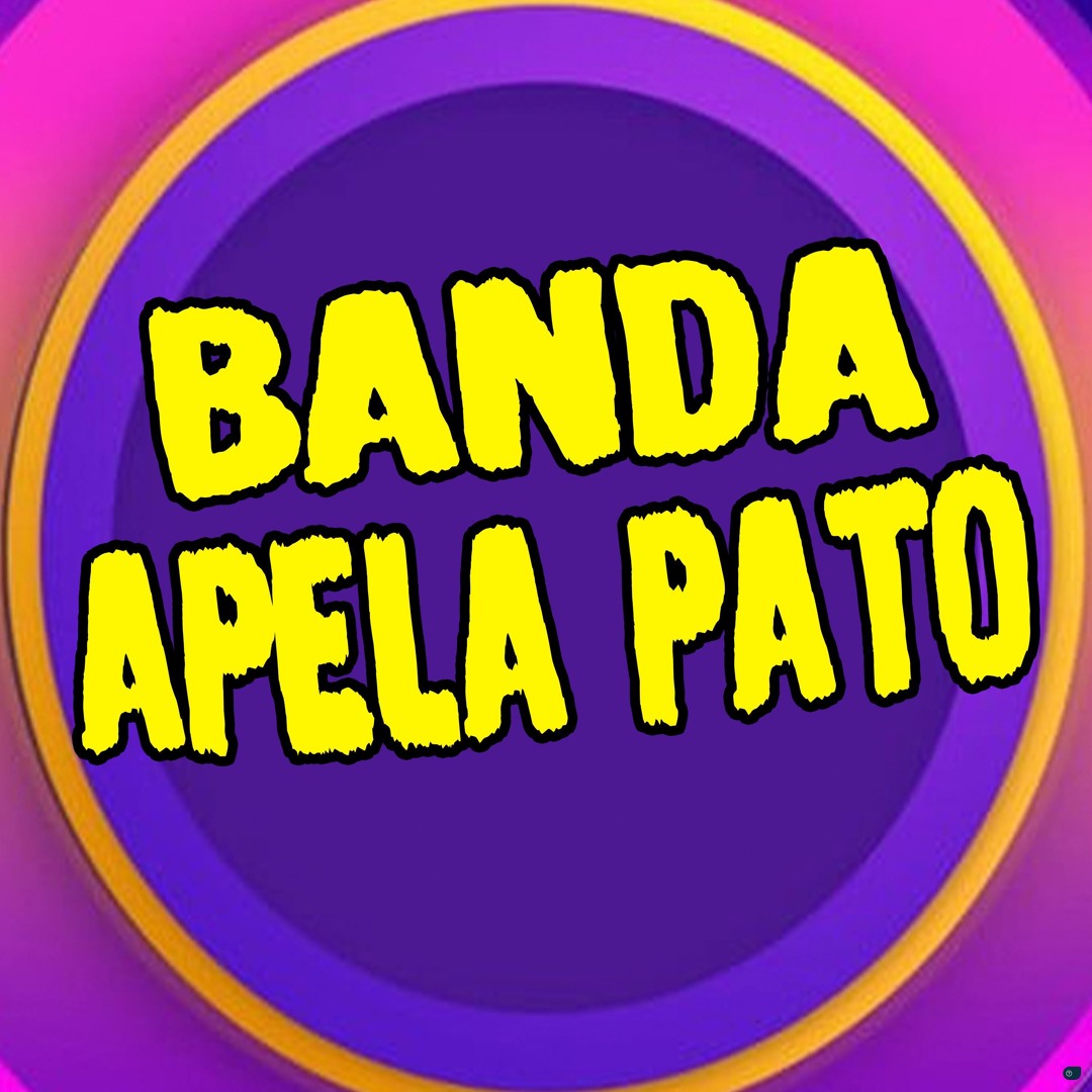Stream Banda Apela Pato | Listen to As Melhores 2021 playlist online for free on SoundCloud
