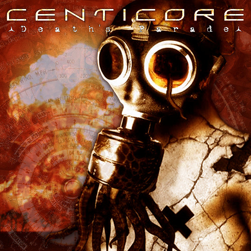 Stream Parasite (2007) by CENTICORE | Listen online for free on SoundCloud
