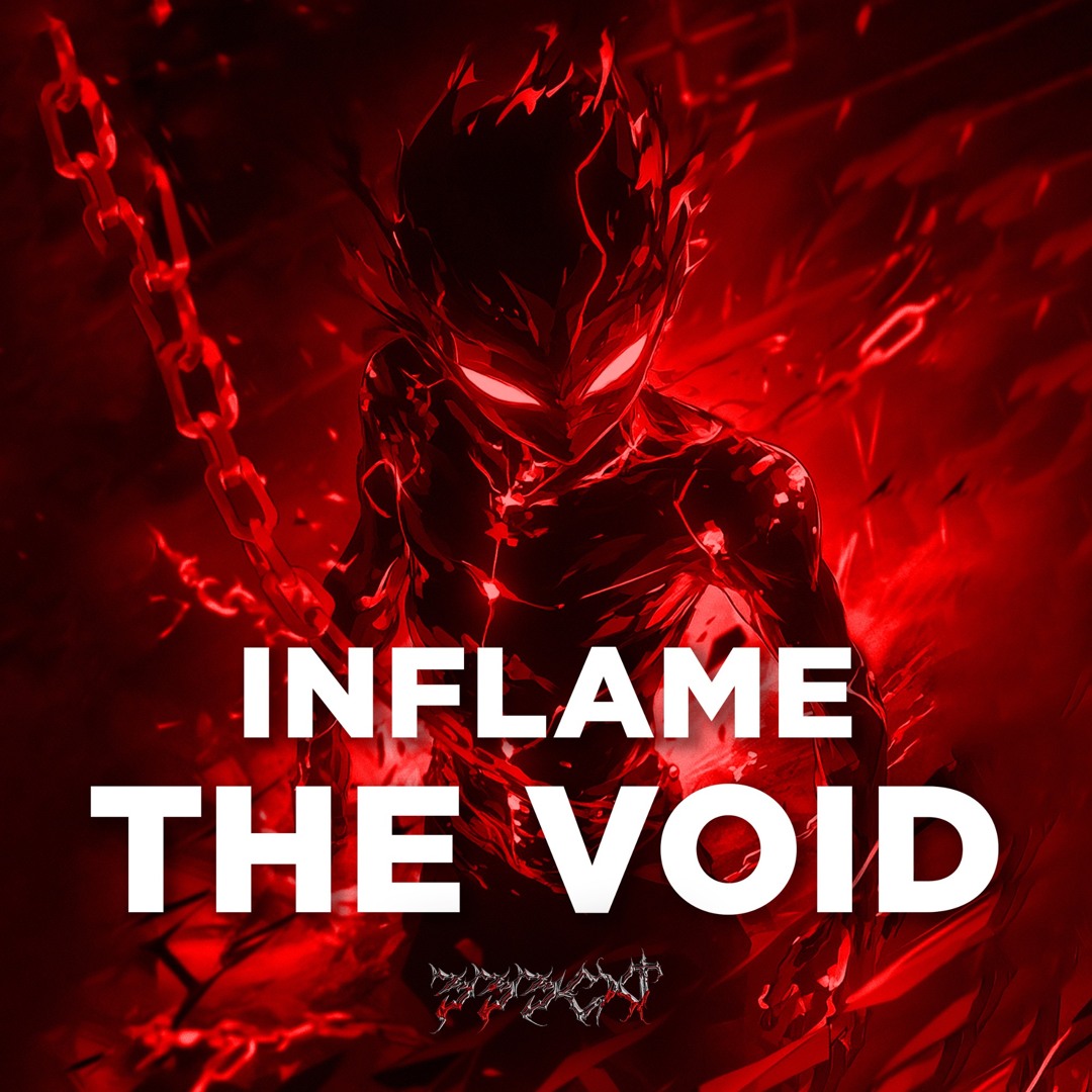Stream 333CXT - INFLAME THE VOID [FREE DOWNLOAD] by 333CXT | Listen ...