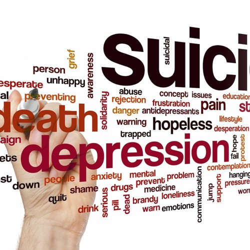 Stream From the Means of Treatment for Sadness, Grief, Anxiety and ...