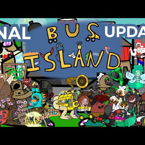 Stream Bus island [ORIGINAL] by PORYMATIONS REVIVED | Listen online for ...