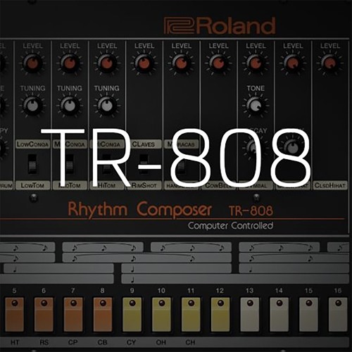 Stream LZARUS - TR-808 Software Rhythm Composer Demo 2 by Roland Cloud ... Stream LZARUS - TR-808 Software Rhythm Composer Demo 2 by Roland Cloud ...