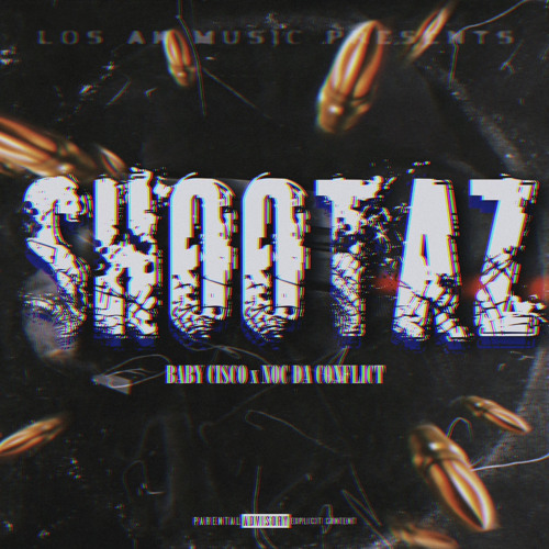 Stream Shootaz (Ft. N0CdaCONFLICT) | Prod. HoodwithAnotha1 by BABY ...