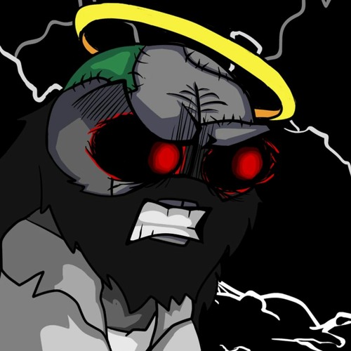 Listen to Deicide (ERECT REMIX) - FNF VS Jeb OST by Soda Supplier in ...