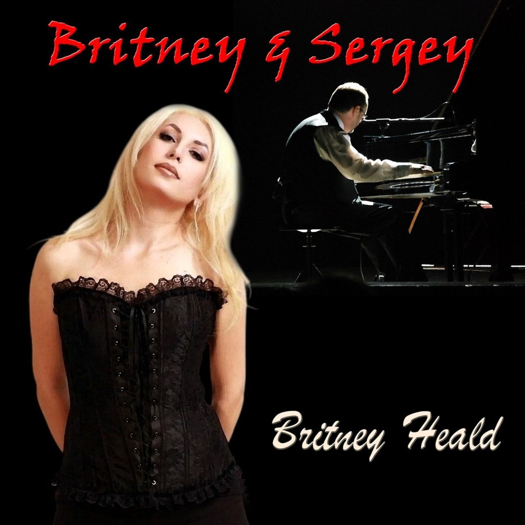 Stream Britney & Sergey by Britney Heald (Official Channel) | Listen ...