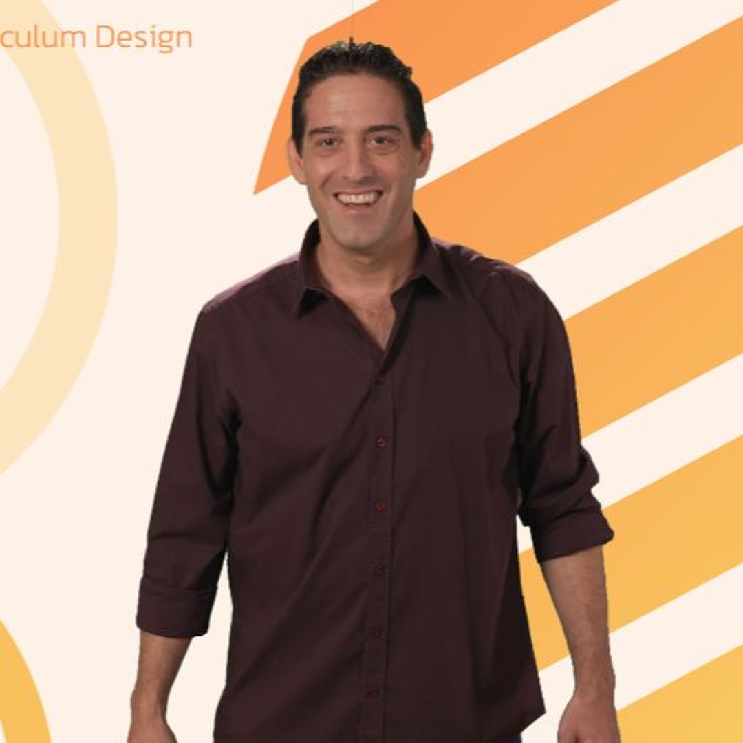 Stream Curriculum Design // Step 1: A Needs Analysis by Mop MOFET ...