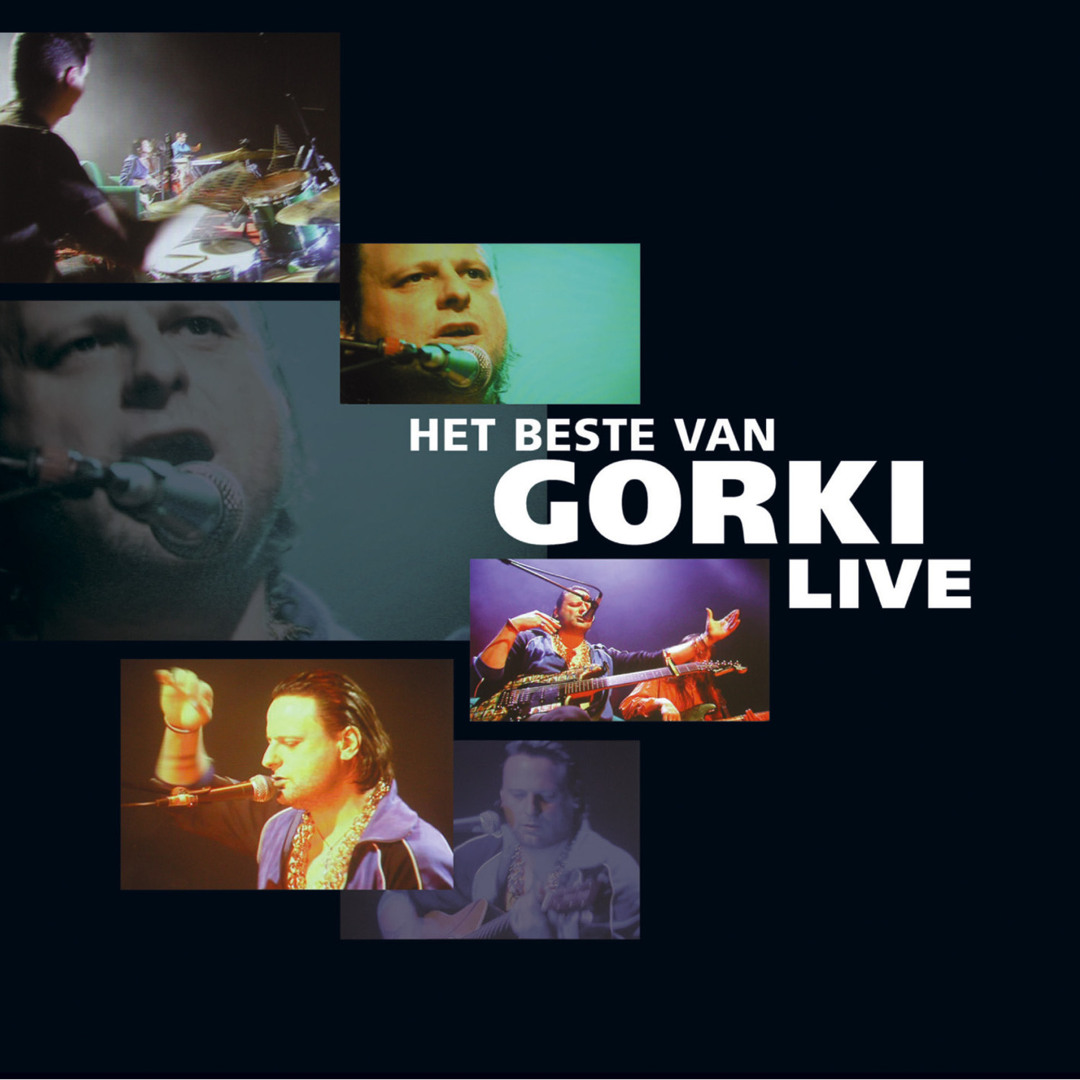 Stream Gorki | Listen to Het Beste Van Gorki …Live playlist online for ...