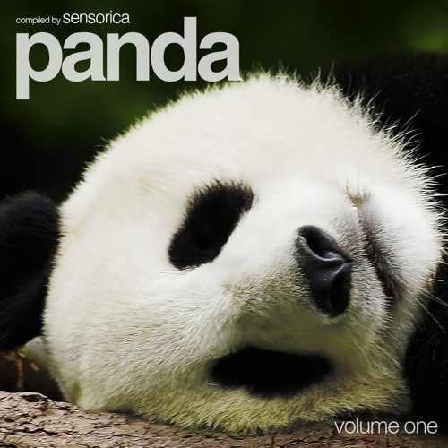 Stream Sensorica | Listen to Panda Volume One playlist online for free ...