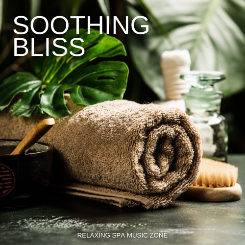 Stream Relaxing Spa Music Zone | Listen to Soothing Bliss: Spa ...
