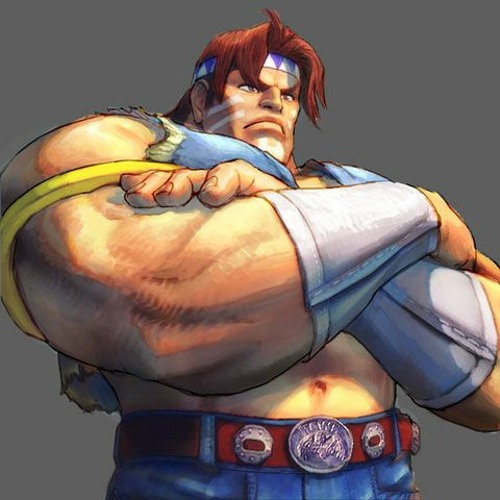 Stream Super Street Fighter 4 T.Hawk Theme by DERRICK KHY | Listen ...
