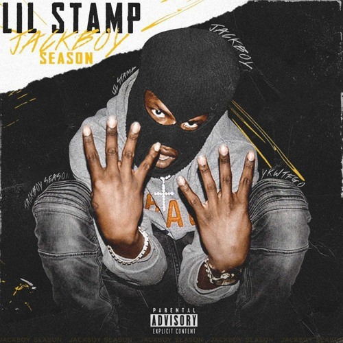 Stream Lil Stamp- Death On Me by Lil Stamp | Listen online for free on ...