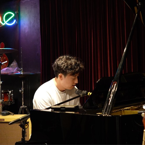 Stream Fly me to the moon - Groove Jazz Club, Seoul by Leo Ryu | Listen ...
