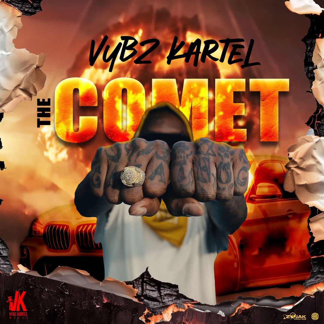 Stream Billy | Listen to Vybz Kartel 2025 playlist online for free on SoundCloud