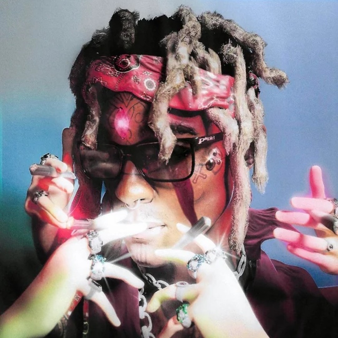 Stream Rogaine (Ricky Racks) by RareForever | Listen online for free on ...