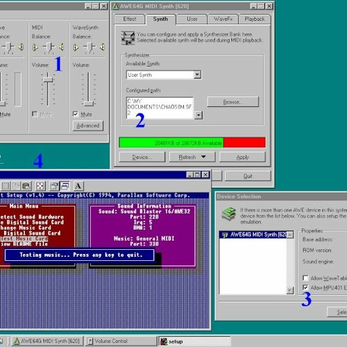 Stream Sound Blaster X Fi MB2 Activation Key.rar by Trolinfunde ...