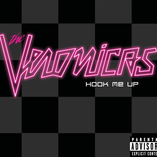 Stream theveronicas | Listen to Hook Me Up playlist online for free on ...