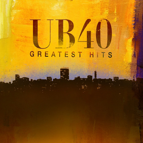Stream UB40 Official | Listen to Greatest Hits playlist online for free ...