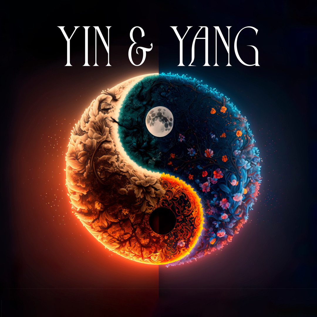 Stream Yin Yoga Music Collection | Listen to Yin & Yang: Life Balance ...