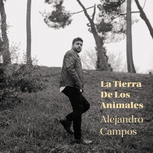 Stream Alejandro Campos | Listen to La Tierra de los Animales playlist online for free on SoundCloud