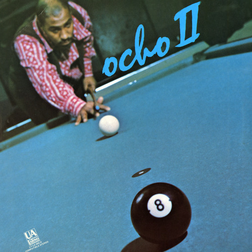 Stream Ocho | Listen to Ocho II - Last Tango In Paris playlist online ...