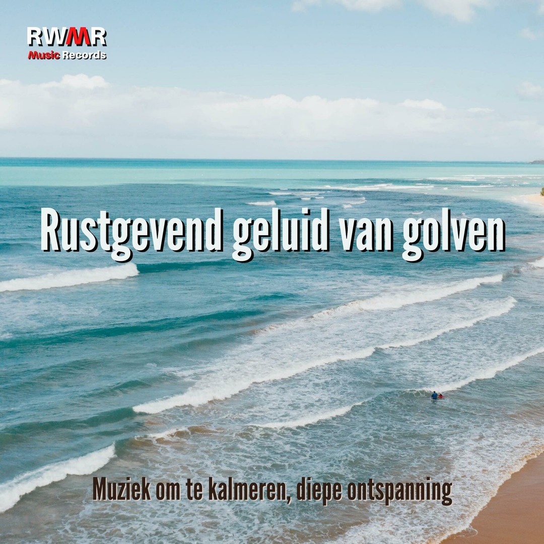 Stream RW Ontspannend geluid van de zee | Listen to Rustgevend geluid ...