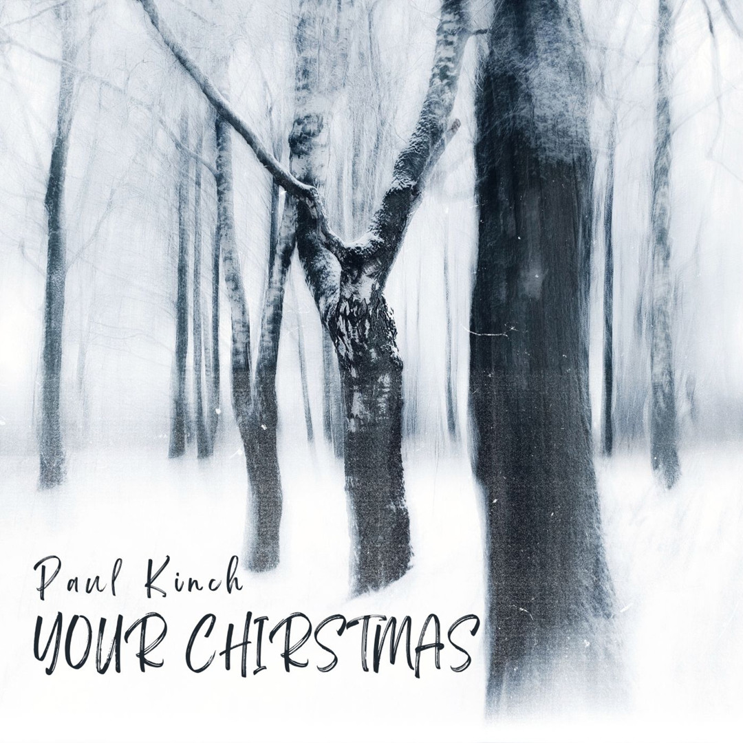 Stream Paul Kinch | Listen to Your Chirstmas playlist online for free ...