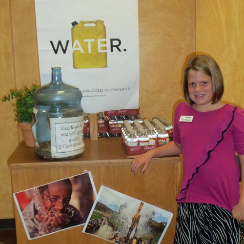 Stream Brooke Laing by Ozark Mission Project | Listen online for free ...