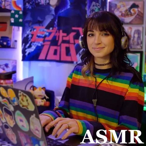 Stream Gibi ASMR | Listen to Study and Work with Me! Full Pomodoro ...