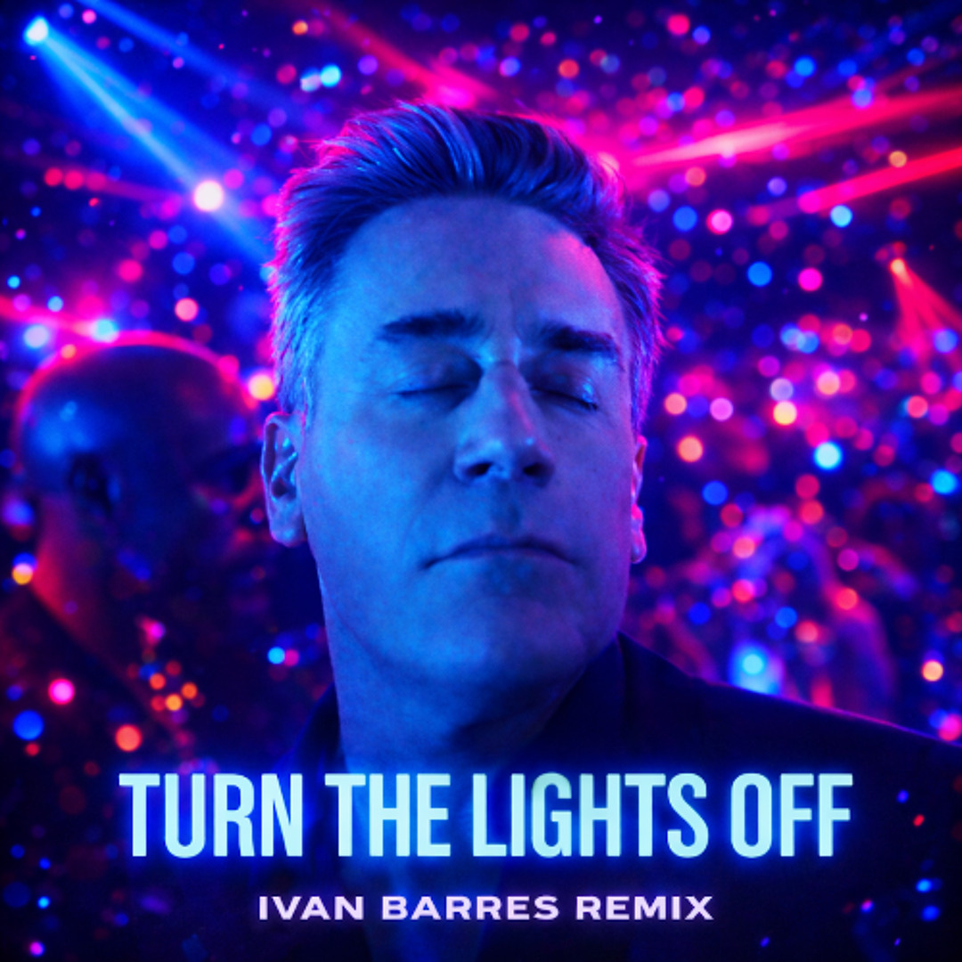 Stream Kato - Turn the lights off (Ivan Barres remix) by Ivan Barres ...