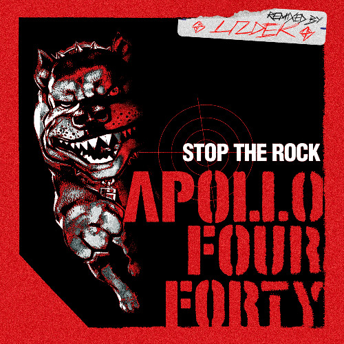 Stream strobosskobot | Listen to :) Apollo 440 x Mint Royale - Stop The ...