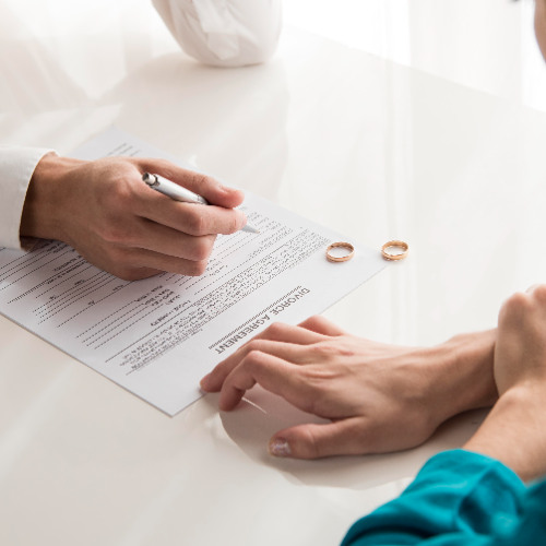 Stream Understanding the Role of a Matrimonial Attorney: Your Guide ...