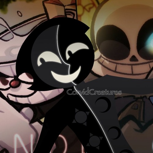 Stream FNF X The Owl House Mashup - Crossed Out X Make Believe (TOH ...