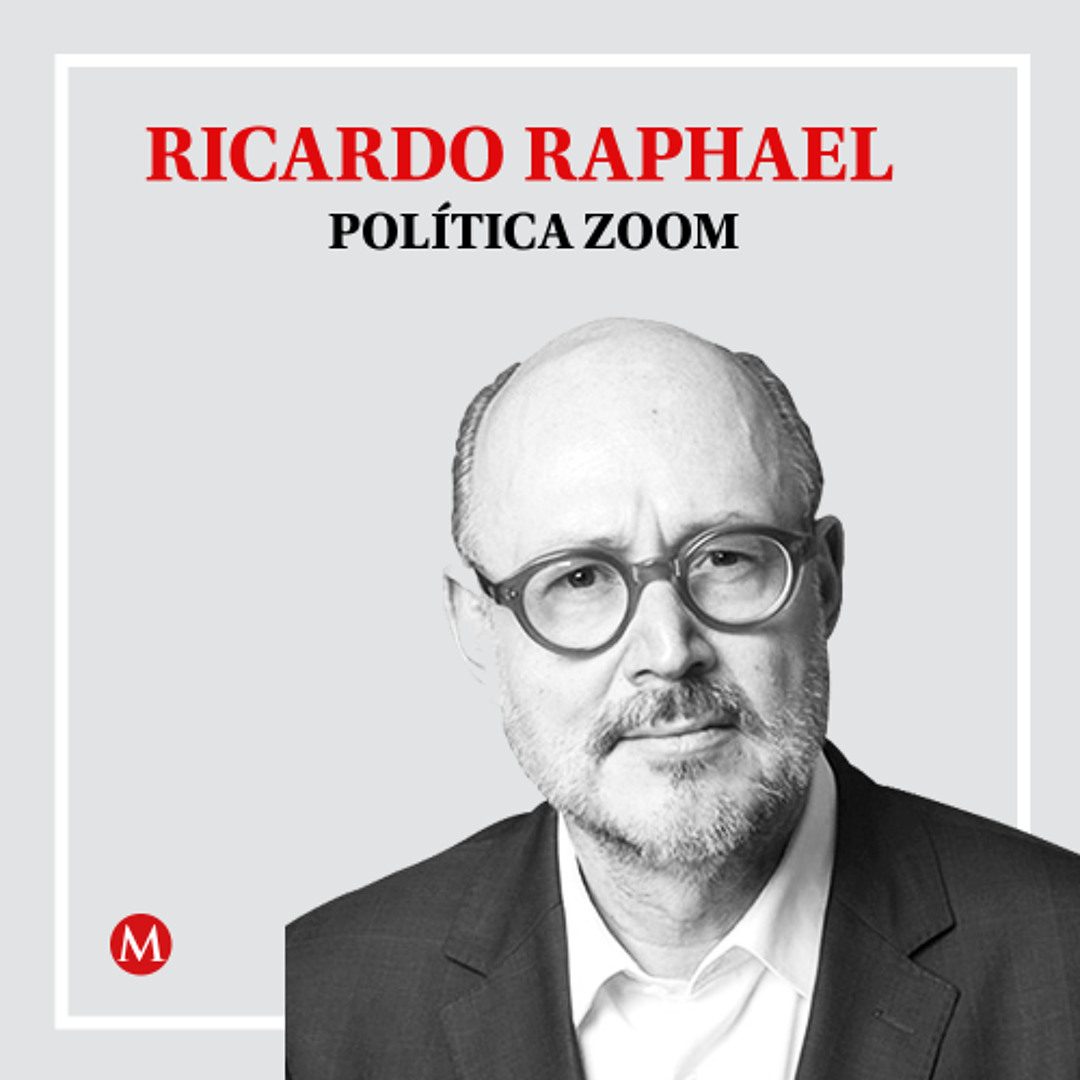 Stream Ricardo Raphael. 'PRI: crónica del fin' by Milenio Opinión ...