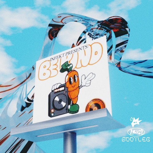 Stream Infekt - Be Kind (Levil Bootleg) by Levil | Listen online for ...