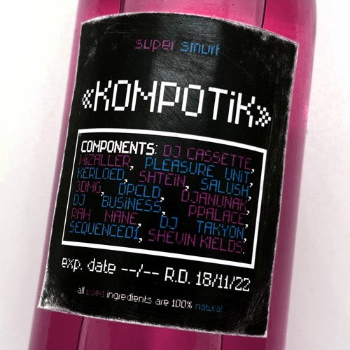 Stream *PREMIERE* Shevin Kields - All My Mean Breaks by Sound ...