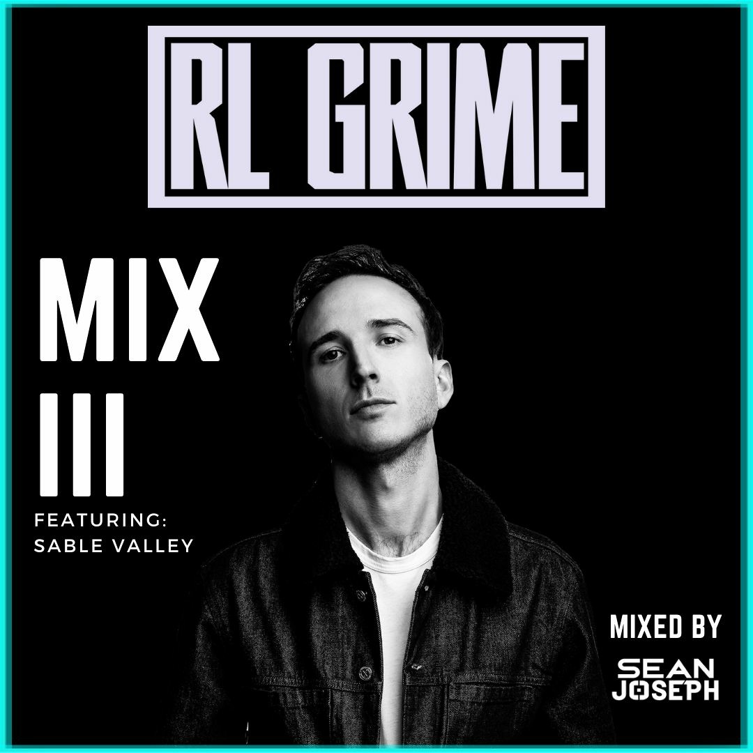 Stream RL Grime Tribute Mix III by Sean Joseph [OFFICIAL] | Listen ...