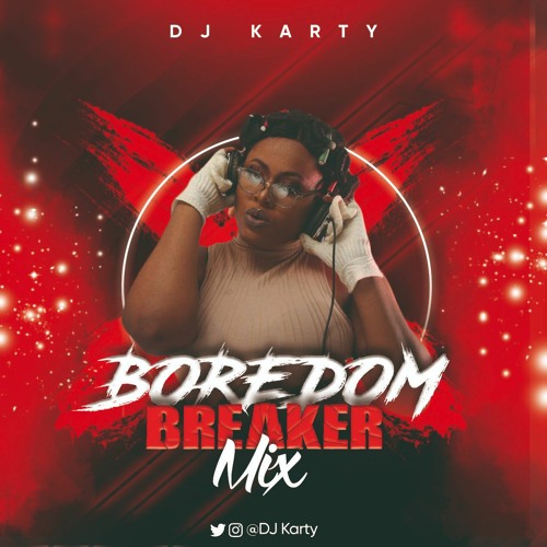 Stream QUEEN KARTY DJ (LOCK DOWN MIX) by DJ Karty | Listen online for ...