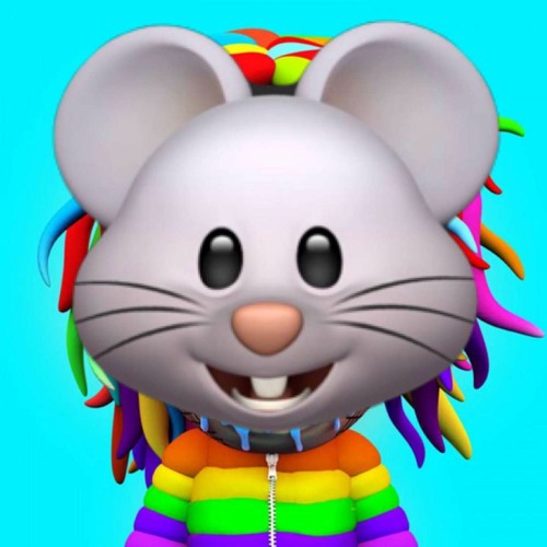 Stream RAT (GOOBA REMIX) [Tekashi 6ix9ine Diss] by Tsu’Tey | Listen ...
