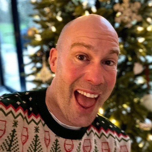 Stream 12 December 2023 - Andy Clarke by Best Possible Taste | Listen ...