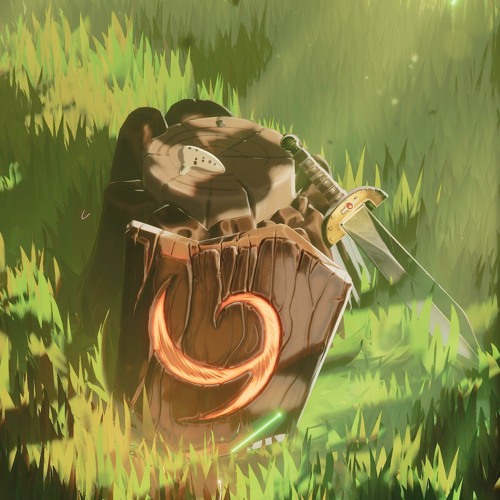 Stream The Legend of Zelda: Ocarina Of Time (Main Menu Theme) | ZenKidd ...